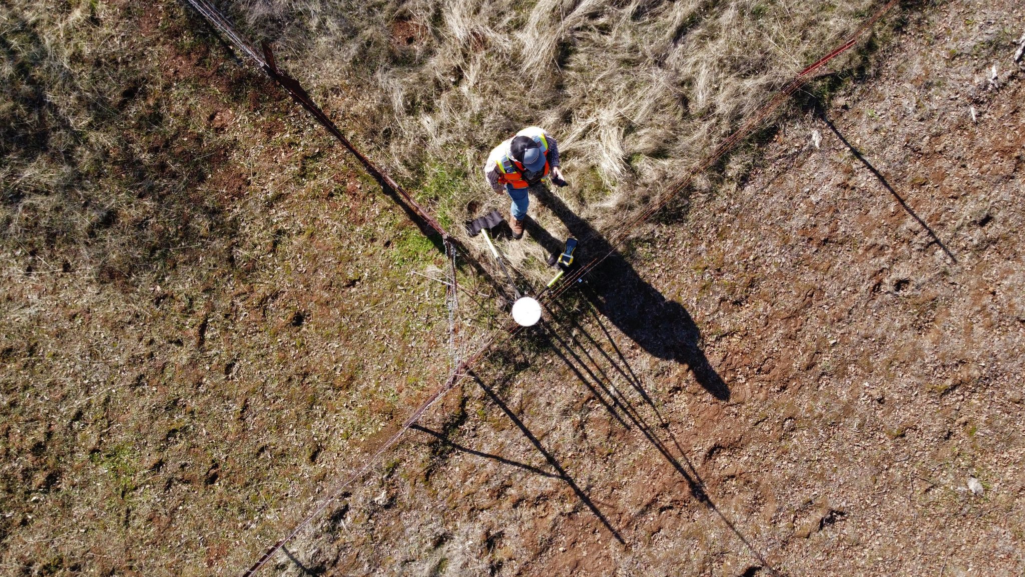 Boundary Surveys - Lammons Land Surveying, Llc